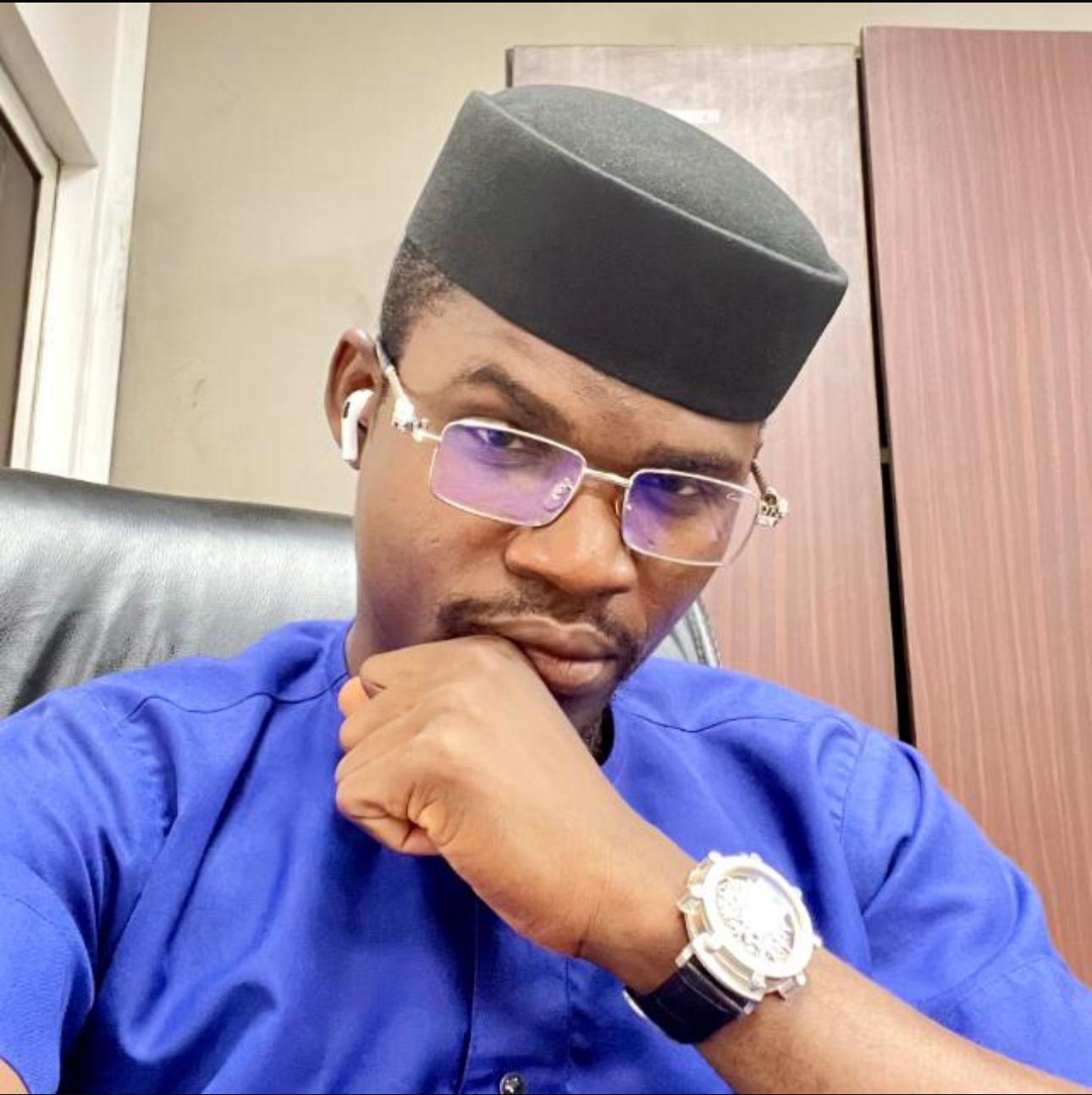 Khalid Yusuf Liman, Co-Founder & Technical Director